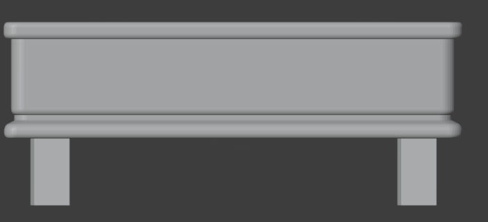 3D Print Anya Forger Spy x Family Dancing on Table 3D model 3D ...