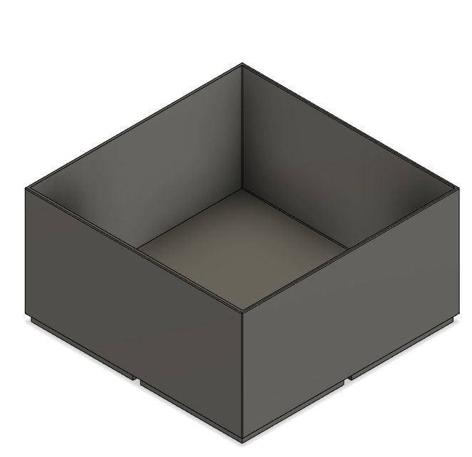 Sorting system free 3D model 3D printable | CGTrader