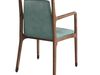 Giorgetti Ibla Chairs and Memos Round Table 3D model | CGTrader
