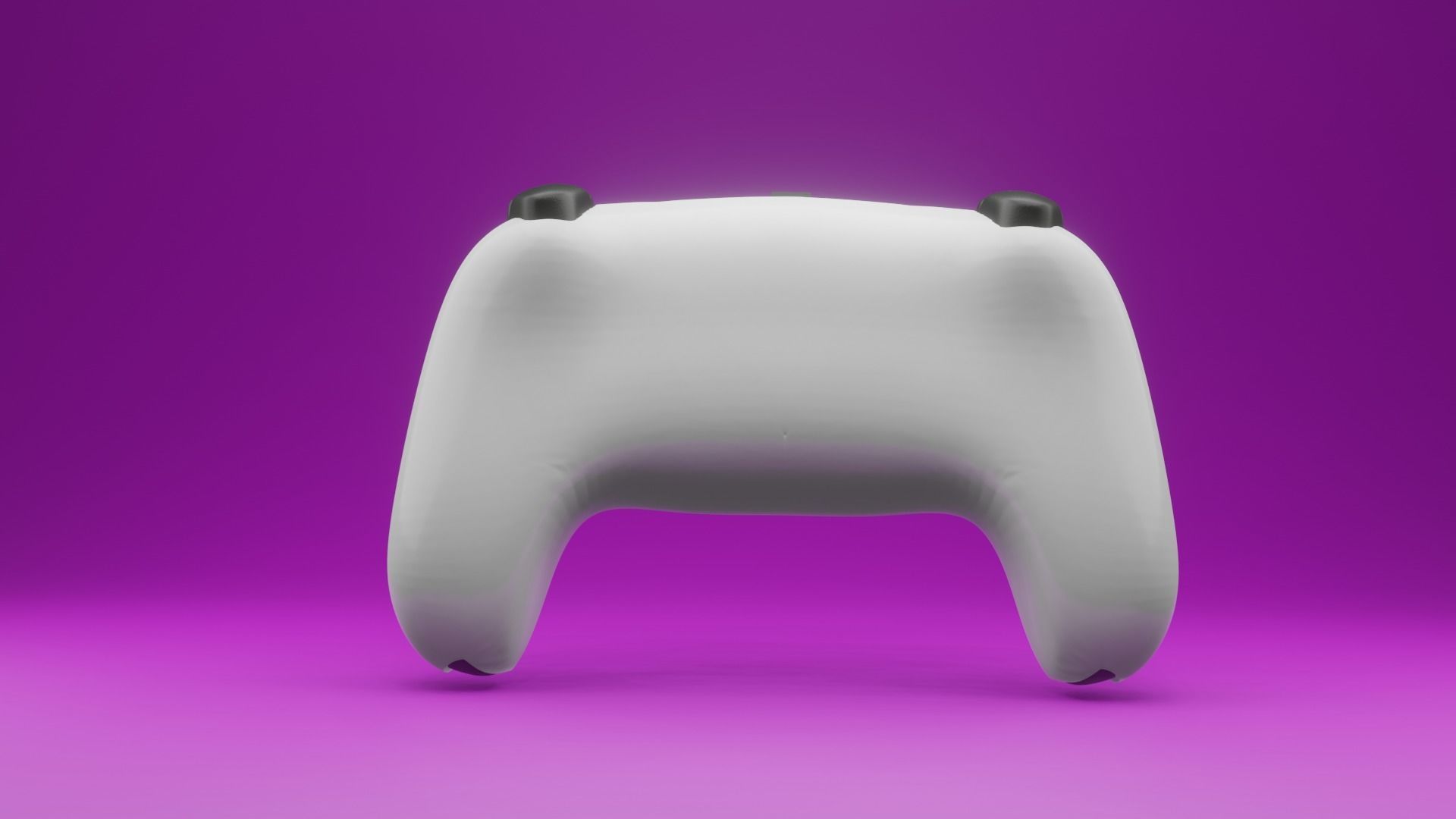 3D model Ps5 controller model VR / AR / low-poly | CGTrader