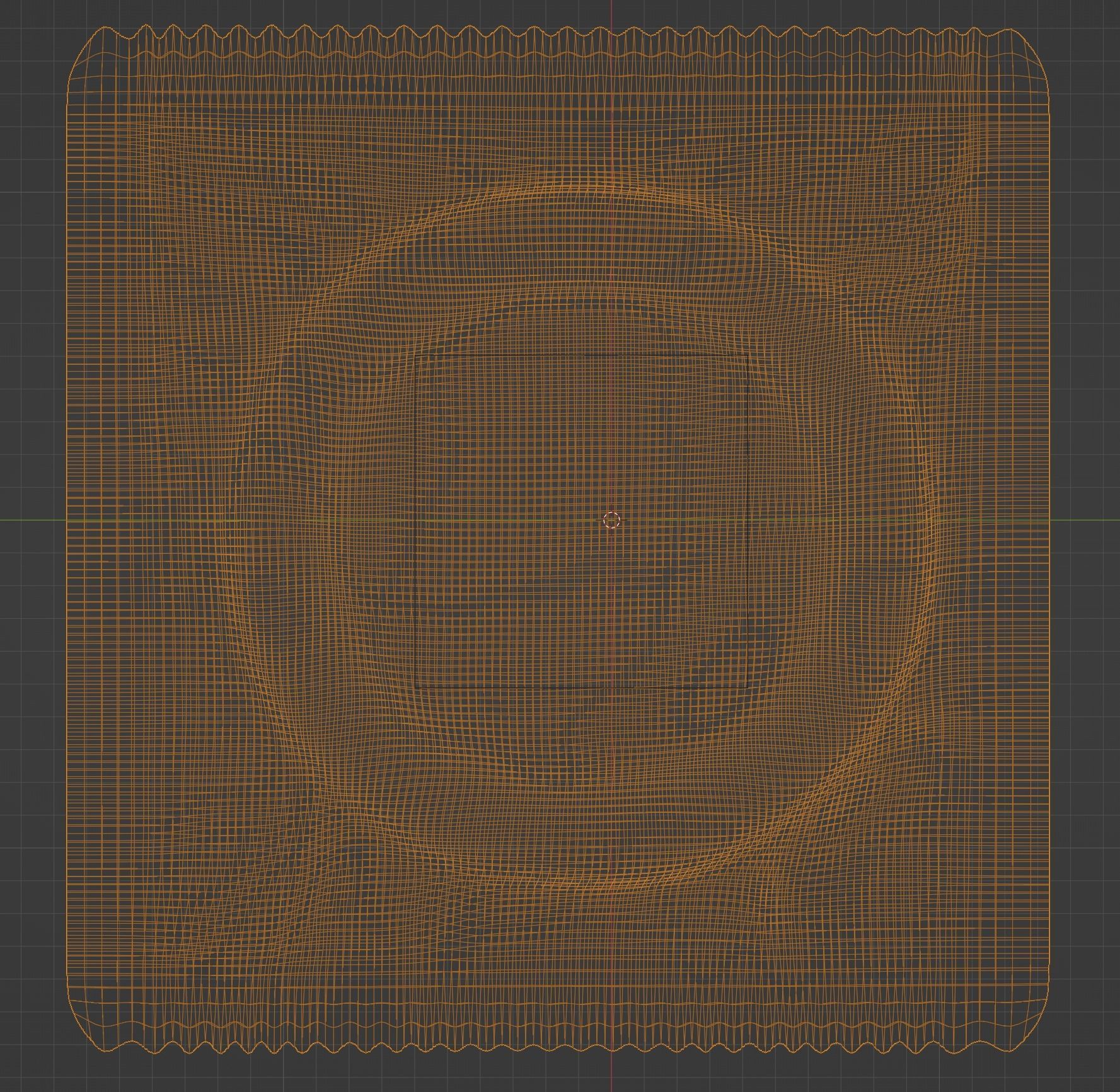 Condom evee cycles Blender fbx obj dae stl gltf glb 3D model | CGTrader