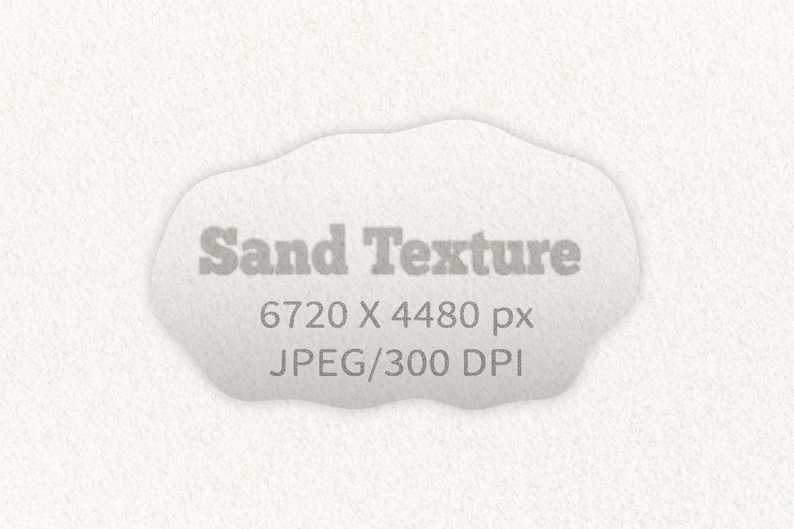 White sand texture high resolution Texture | CGTrader