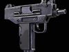 3D model Micro Uzi VR / AR / low-poly | CGTrader
