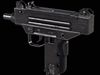3D model Micro Uzi VR / AR / low-poly | CGTrader