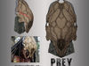 PREY FERAL PREDATOR 3D model 3D printable | CGTrader