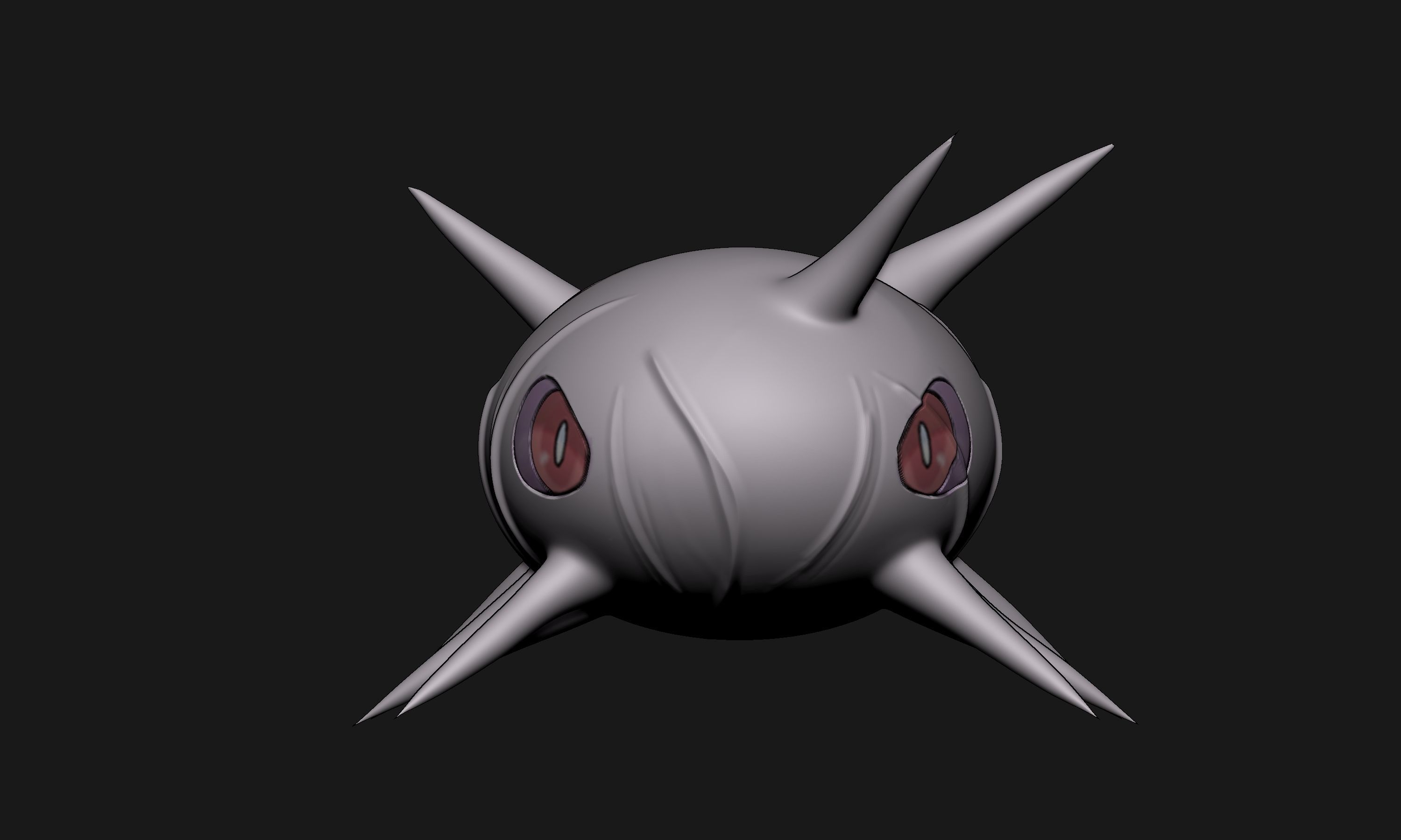Pokemon - Silcoon and Cascoon 3D model 3D printable | CGTrader