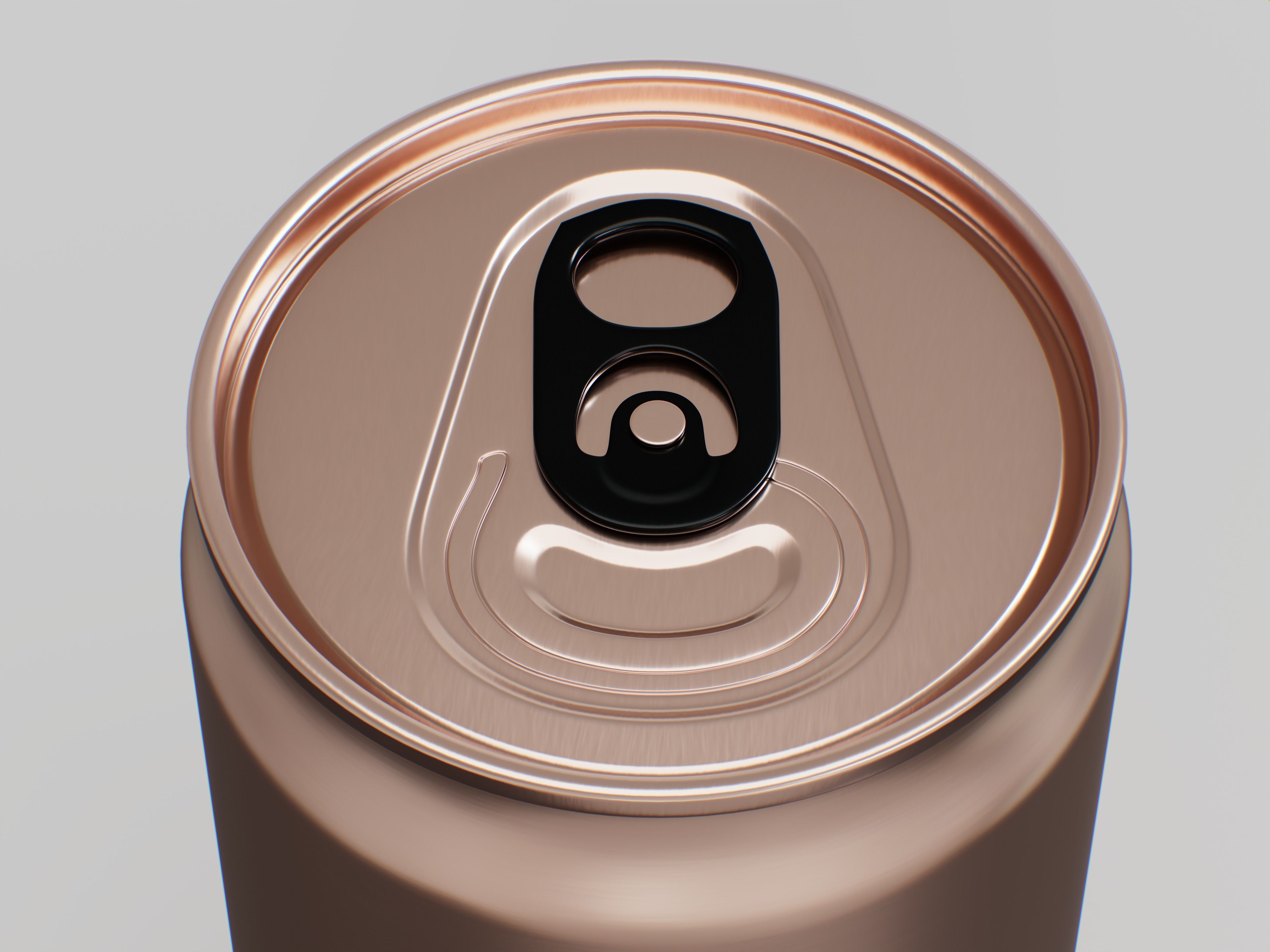 3D model Slim Aluminum Can 269 ML VR / AR / low-poly | CGTrader