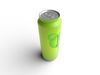 3D model Drink Can Standart 550 ml VR / AR / low-poly | CGTrader