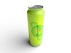3D model Drink Can Standart 550 ml VR / AR / low-poly | CGTrader
