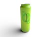 3D model Drink Can Standart 550 ml VR / AR / low-poly | CGTrader
