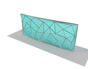 Triangulated 3D Models | CGTrader