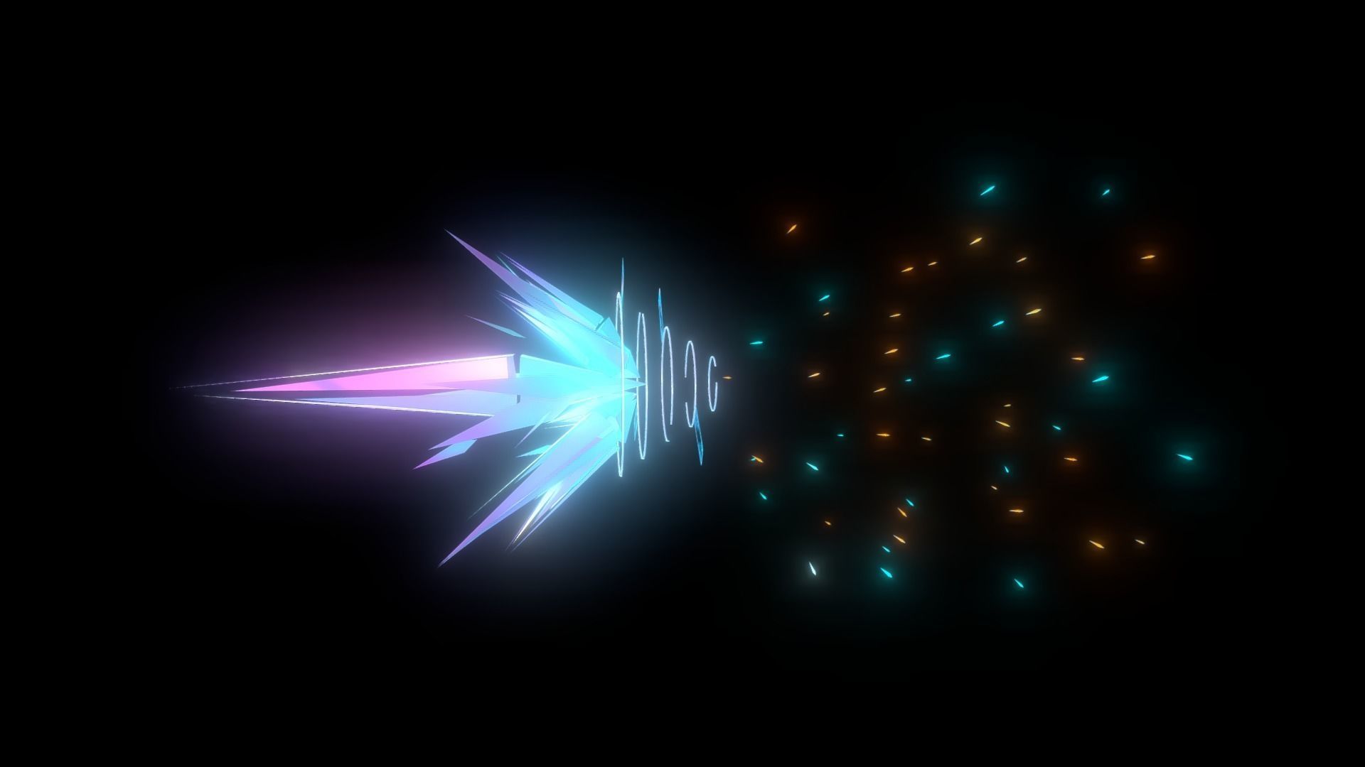 3D model Shooting Effect VR / AR / low-poly | CGTrader