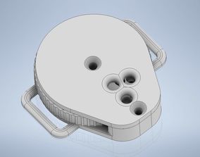 Pellet 3D Print Models | CGTrader