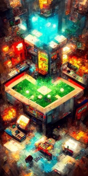 Minecraft Pineball Machine Texture | CGTrader