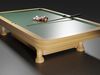 3D model Billiard Pool Table VR / AR / low-poly | CGTrader