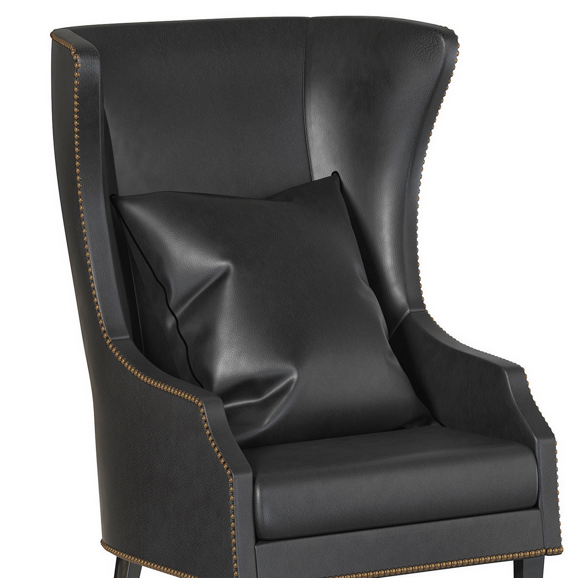 DUKONO ARMCHAIR by Maisonvalentina 3D model | CGTrader