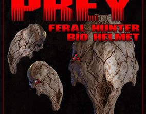 Bio 3D Printing Models | CGTrader