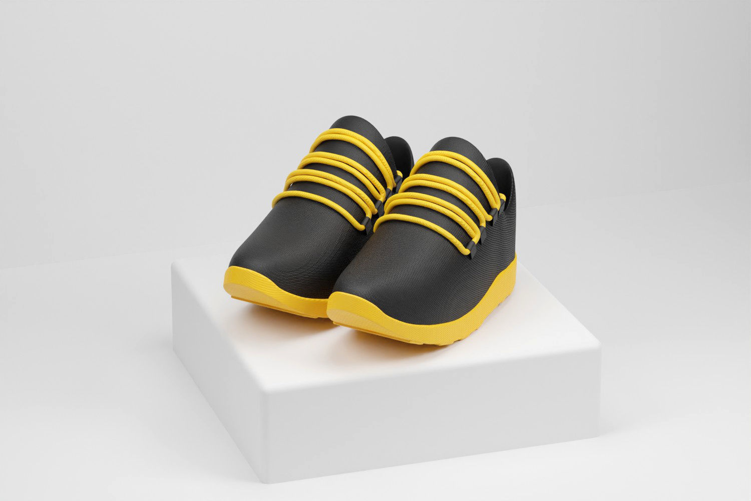 3D model High quality shoe 3d model VR / AR / low-poly | CGTrader