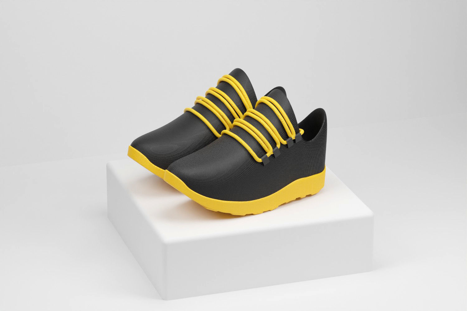 3D model High quality shoe 3d model VR / AR / low-poly | CGTrader