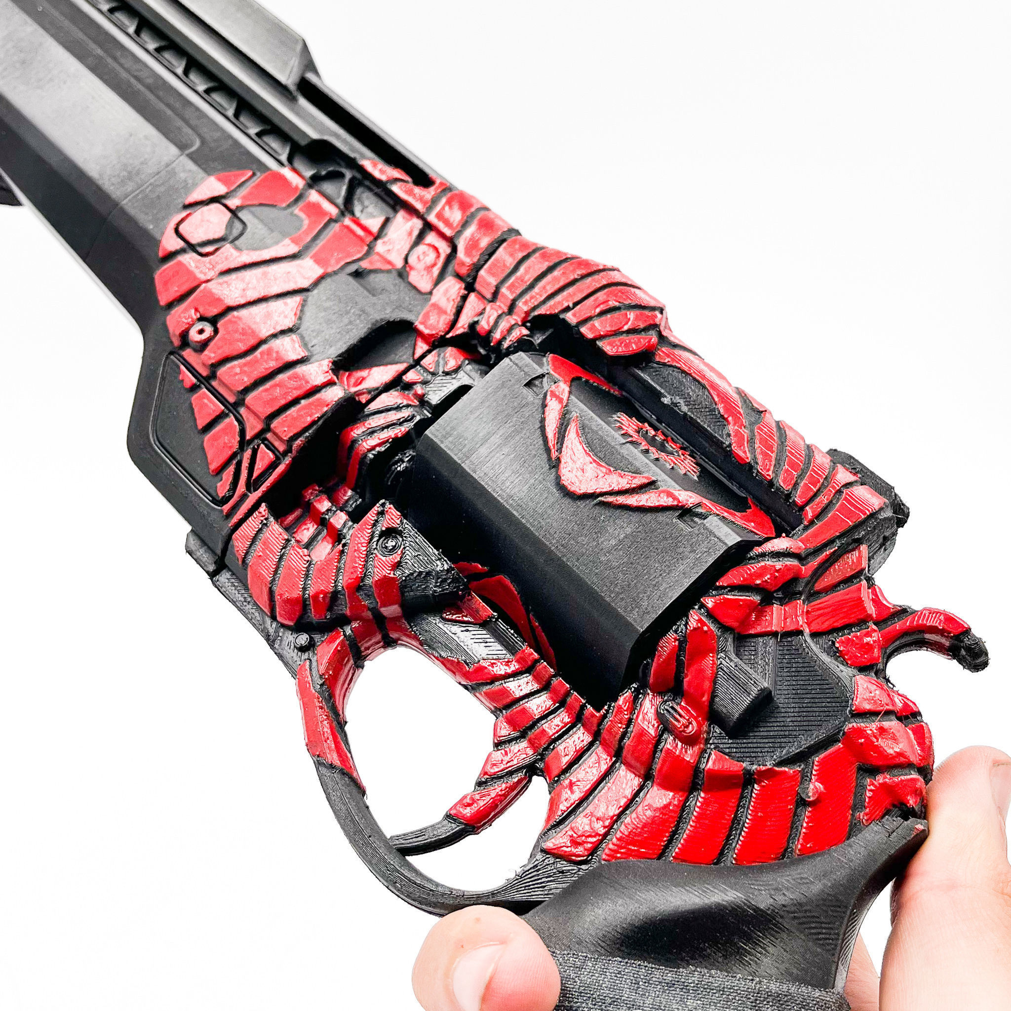 Destiny 2 Ace of Spades All in Ornament 3D model 3D printable | CGTrader