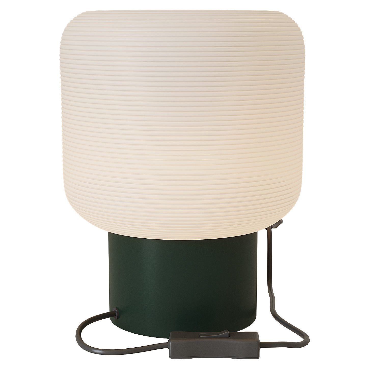 Maskor Table Light 3D model | CGTrader