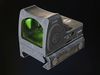 3D model Trijicon RMR Type 2 VR / AR / low-poly | CGTrader