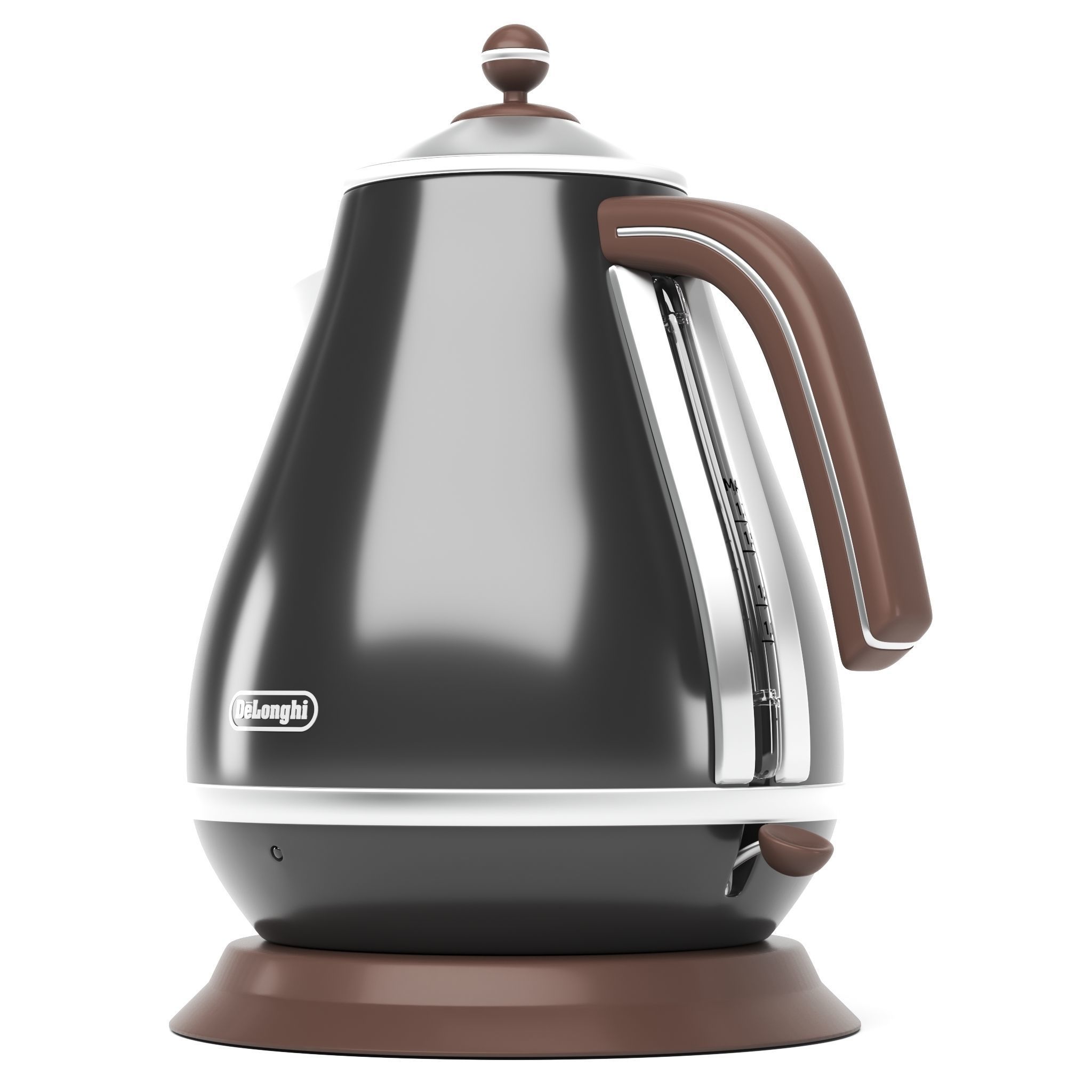 Delonghi Kitchen Appliance 3D model | CGTrader