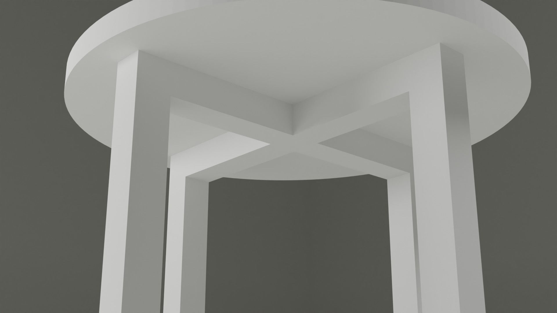 Coffee Table free VR / AR / low-poly 3D model | CGTrader