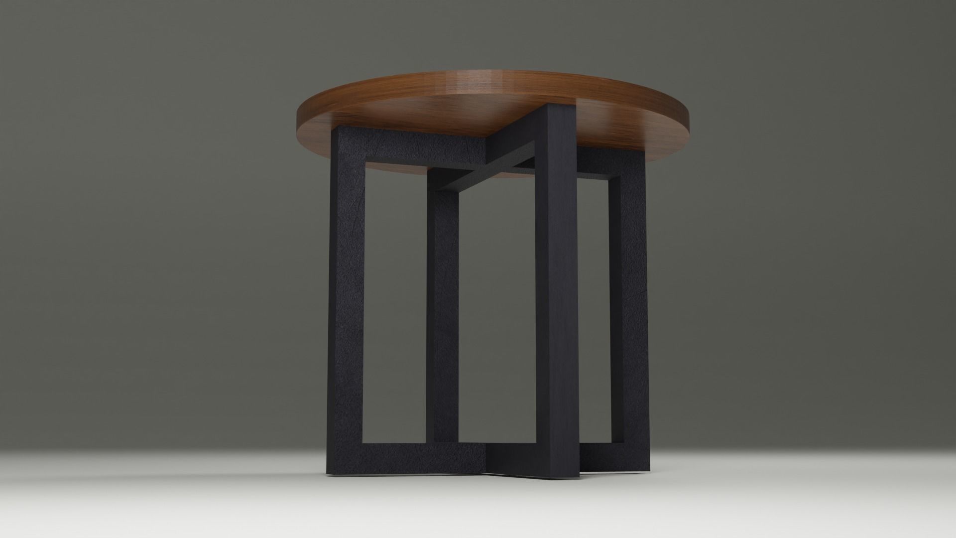 Coffee Table free VR / AR / low-poly 3D model | CGTrader