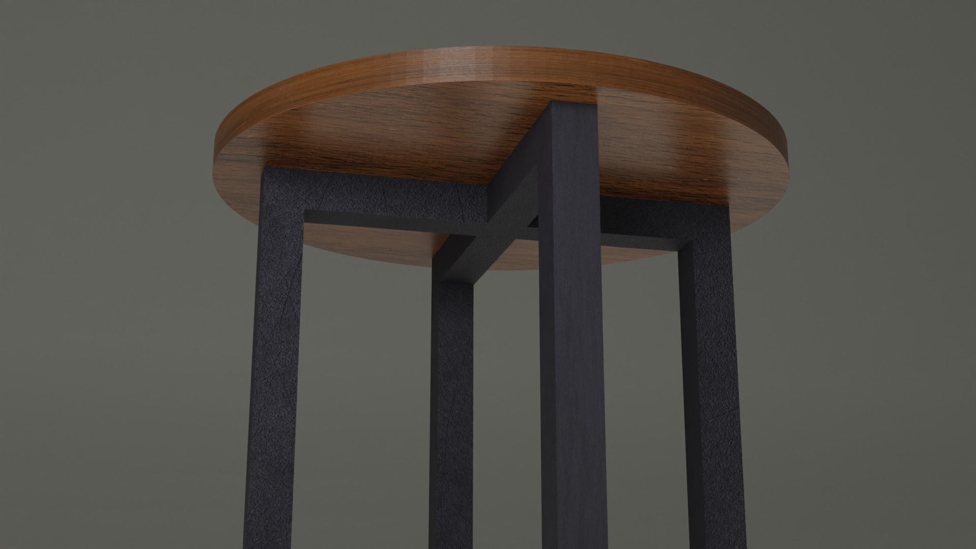 Coffee Table free VR / AR / low-poly 3D model | CGTrader