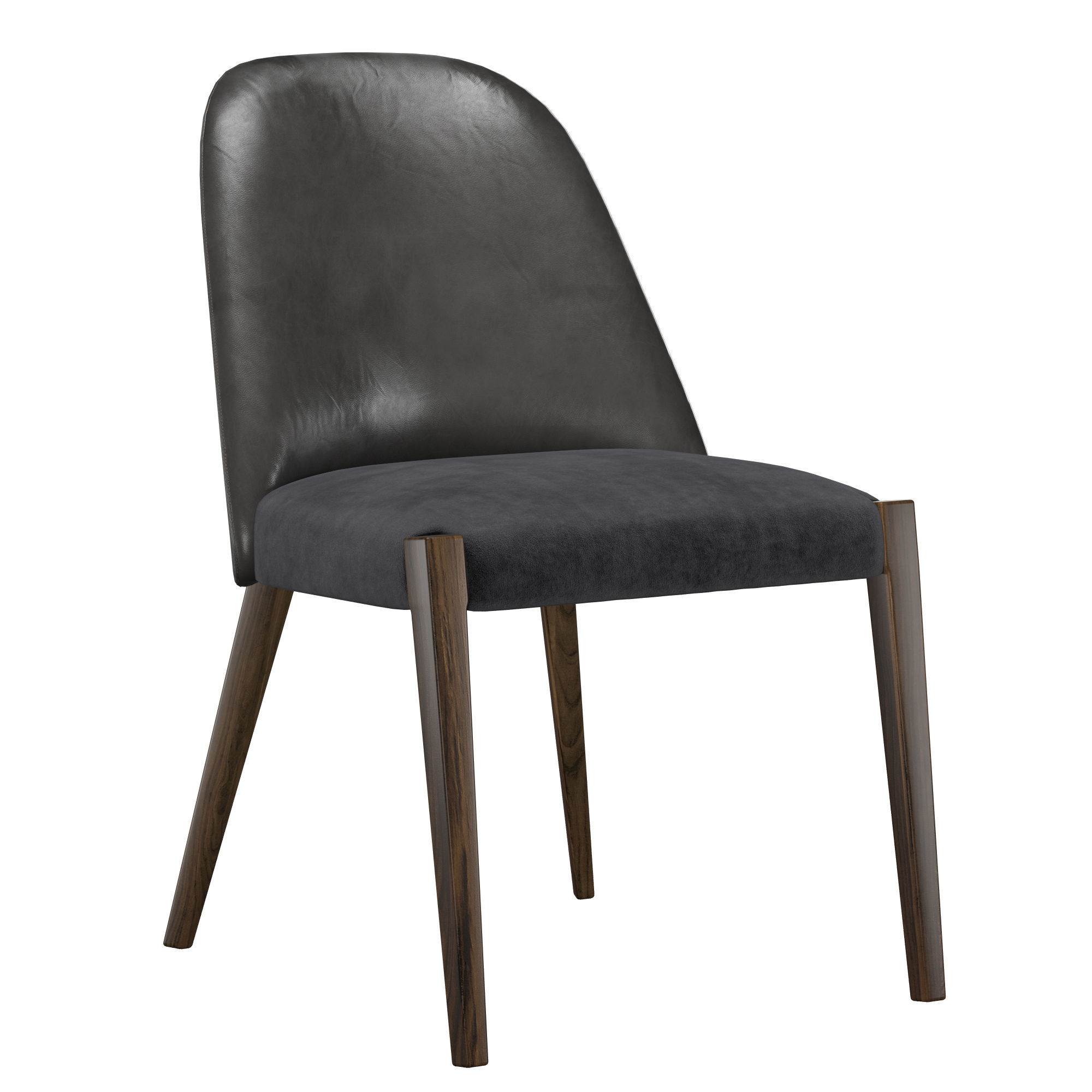 BALDUCCI CHAIR 3D model | CGTrader