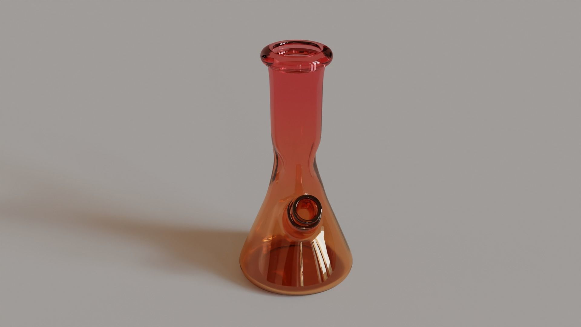 Set of Bongs with 4K Texture Sets 3D model | CGTrader