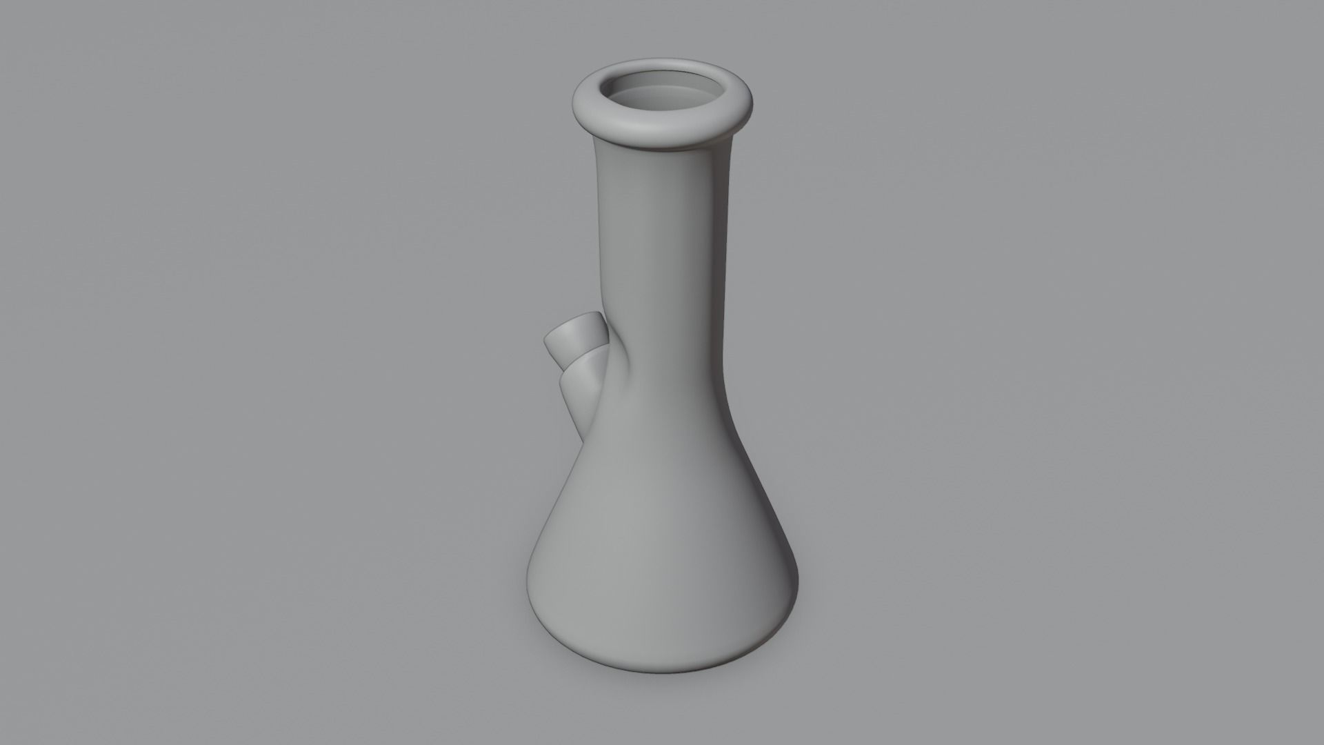 Set of Bongs with 4K Texture Sets 3D model | CGTrader
