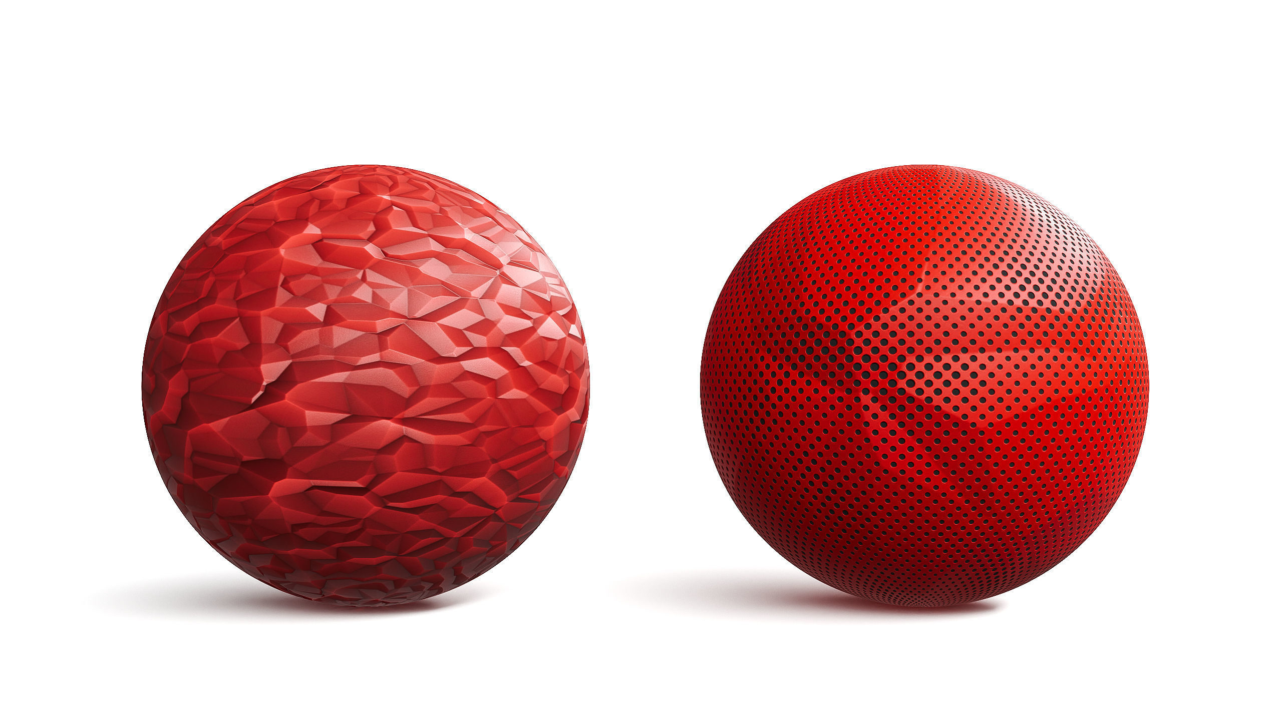 Colored Plastic Texture | CGTrader