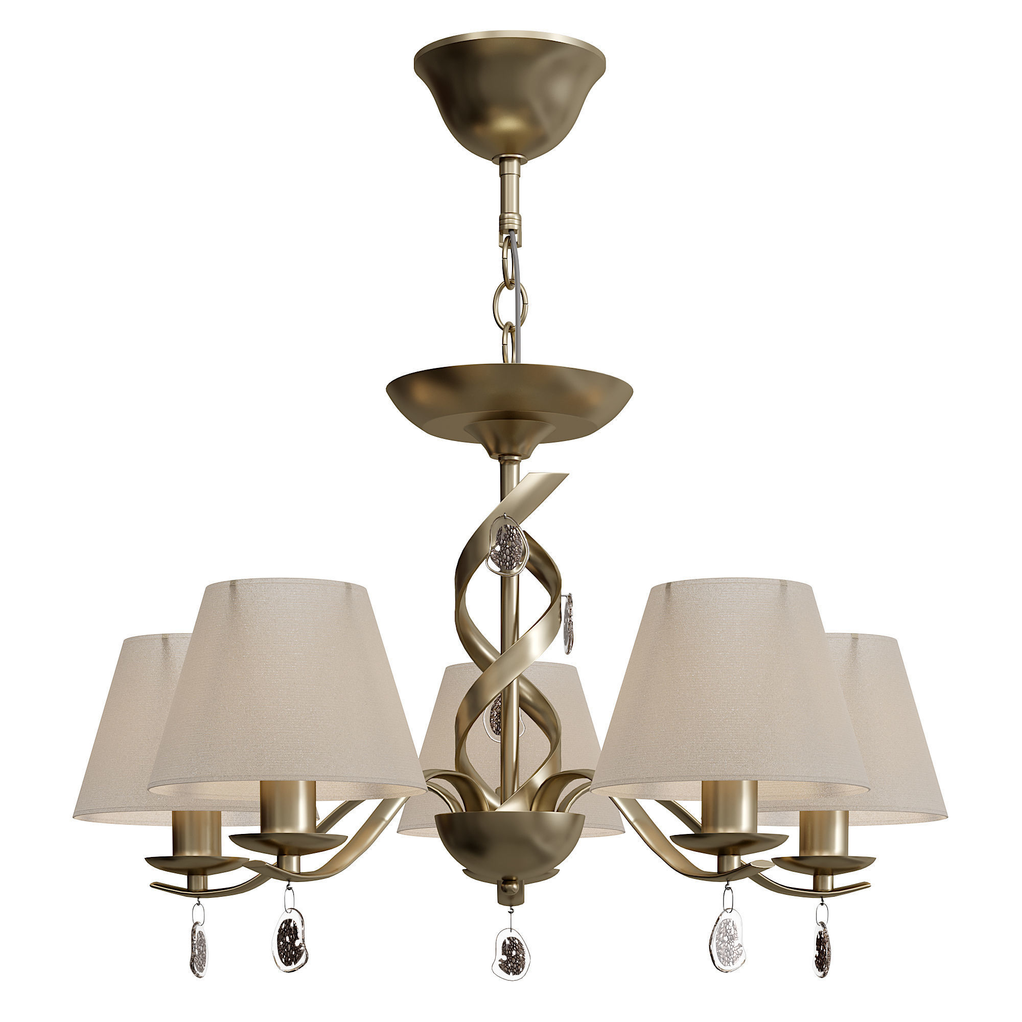 FREYA FR2001 3D model | CGTrader