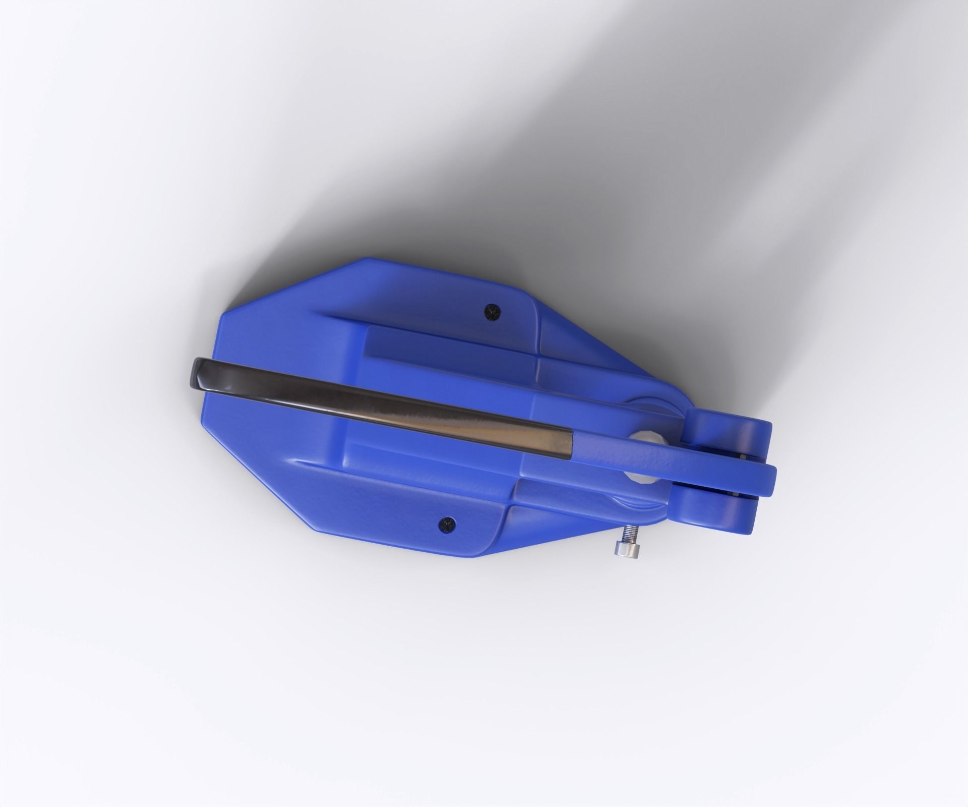 3D model Snap button machine VR / AR / low-poly | CGTrader