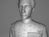3D model STAR WARS Grand Moff Tarkin - Low Poly Game - FBX MODEL VR ...