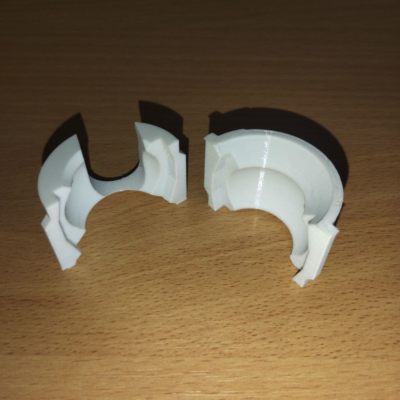 Mercedes-Benz Vito 639 gearbox repair kit 3D model 3D printable | CGTrader