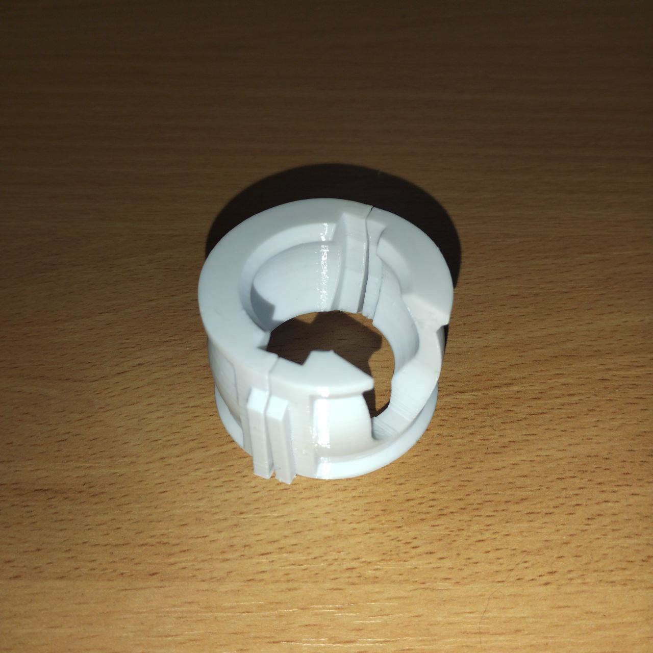 Mercedes-Benz Vito 639 gearbox repair kit 3D model 3D printable | CGTrader