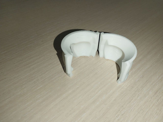 Mercedes-Benz Vito 639 gearbox repair kit 3D model 3D printable | CGTrader