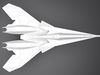 ADF Raven Scale model 3D model 3D printable | CGTrader