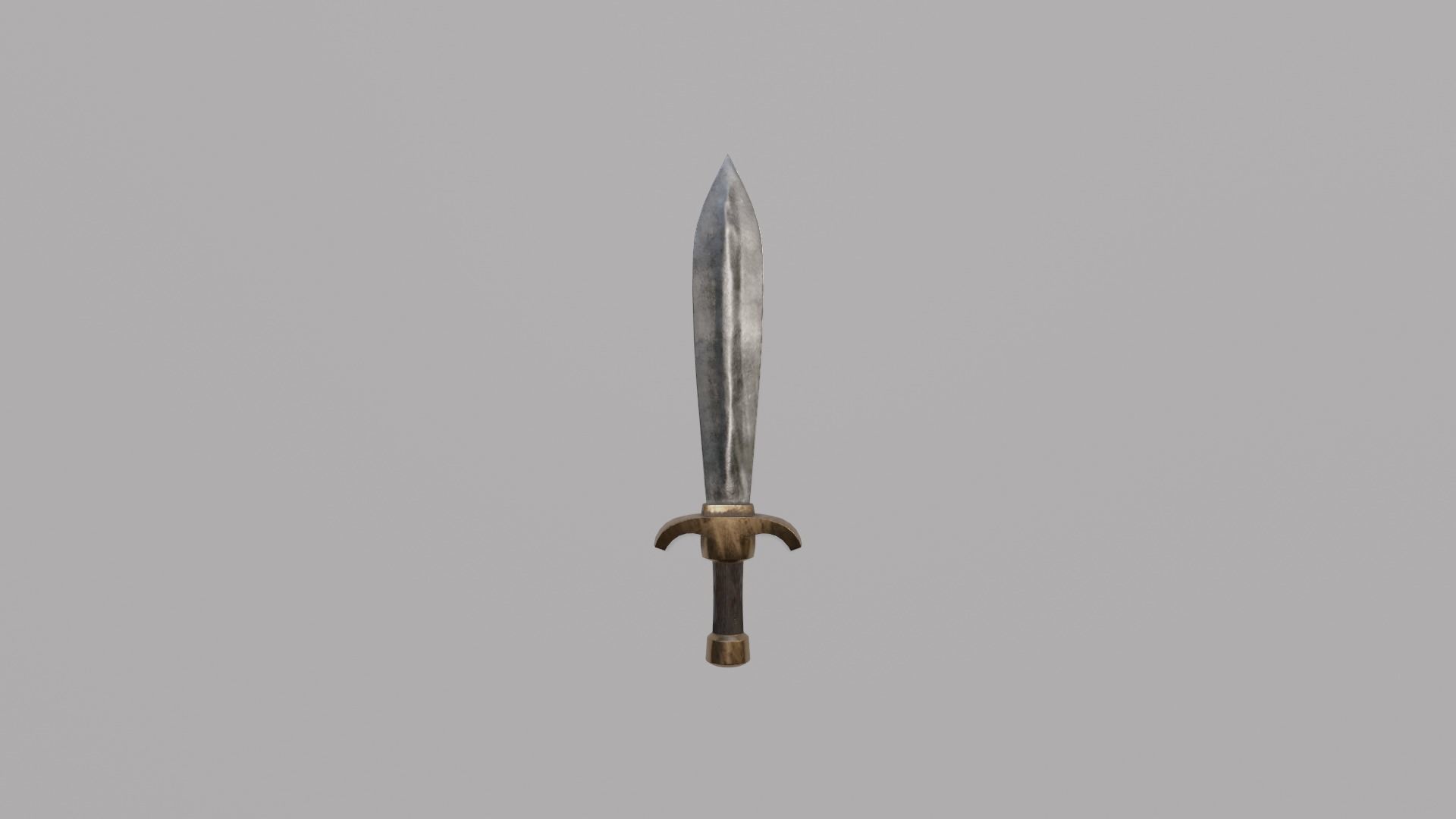 3D model Bladed weapons pack VR / AR / low-poly | CGTrader