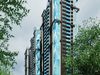 DIAMOND TOWERS TAIWAN TAIPEI Scene Twinmotion 3D model | CGTrader