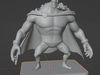 Rolling Logan one piece 3D model 3D printable | CGTrader