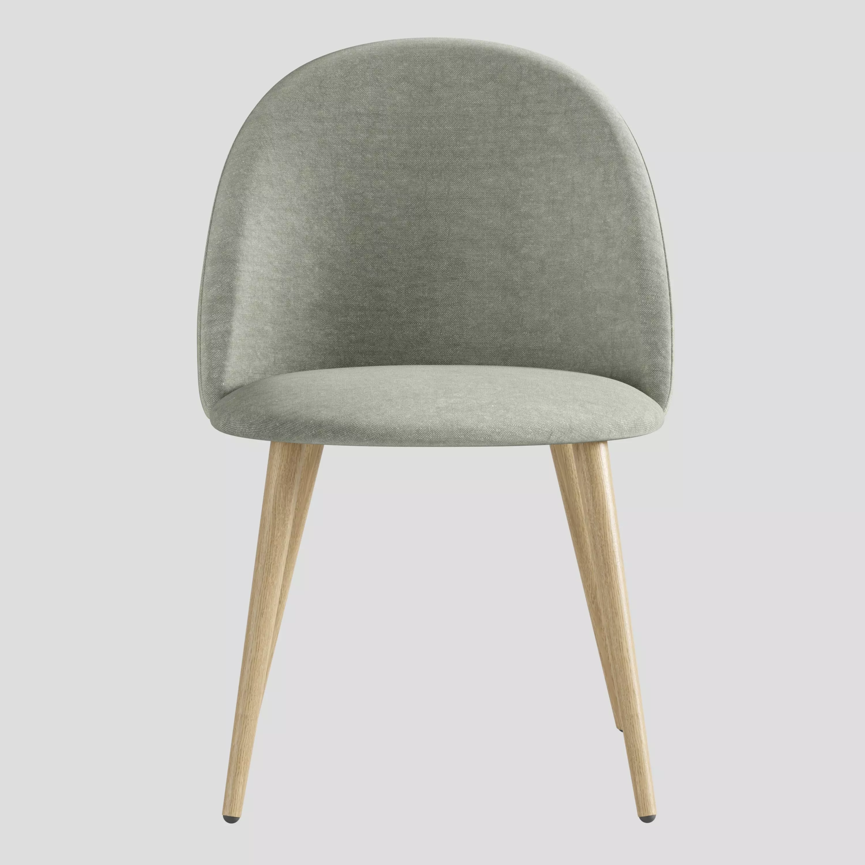 CHAIR MAURICETTE VINTAGE 3D MODEL 3D model | CGTrader