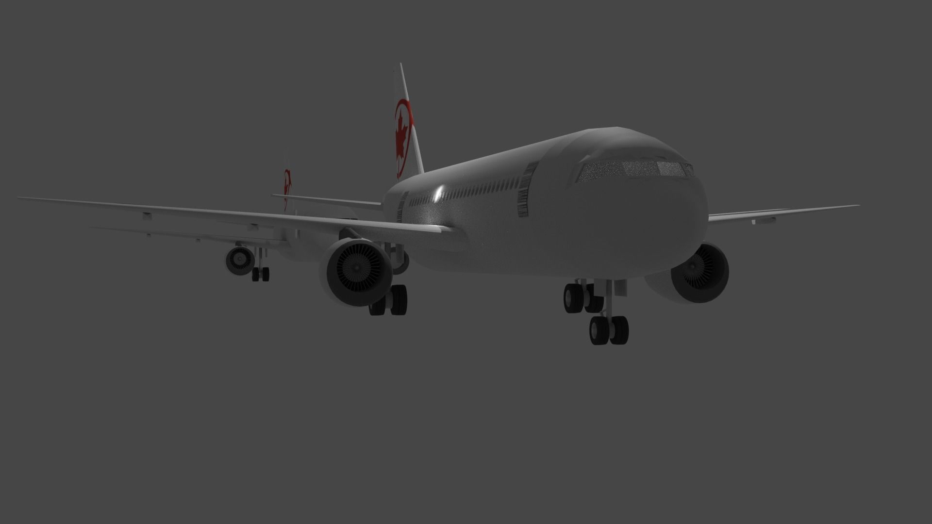 B320 S lufthansa jumbo jet - lufthansa jumbo jet free 3D model | CGTrader