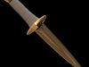 Annabeth Chase Celestial Bronze Dagger 3D model 3D printable | CGTrader