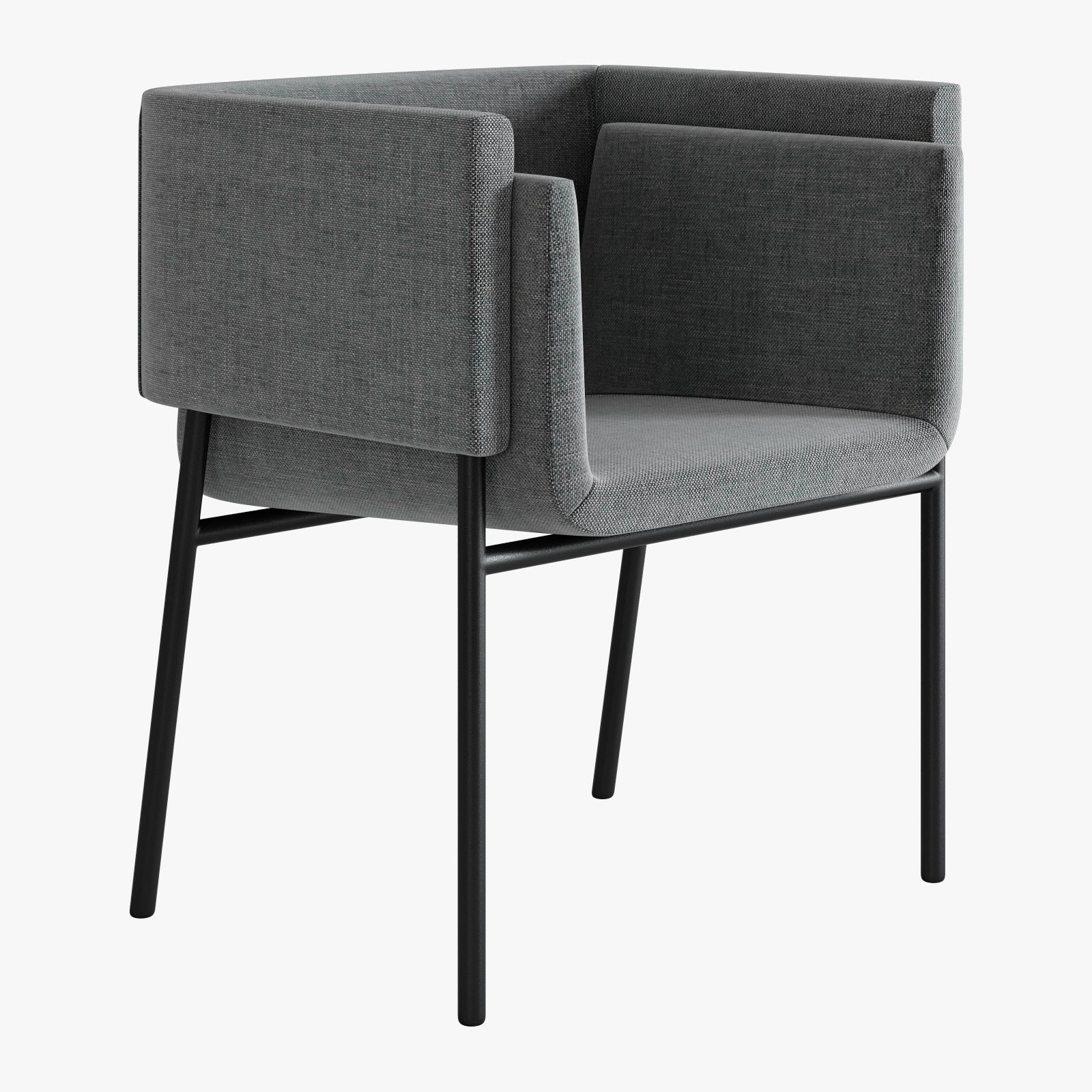 Romp CX02 3D model | CGTrader