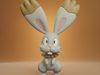 Pokemon - Bunnelby 3D model 3D printable | CGTrader