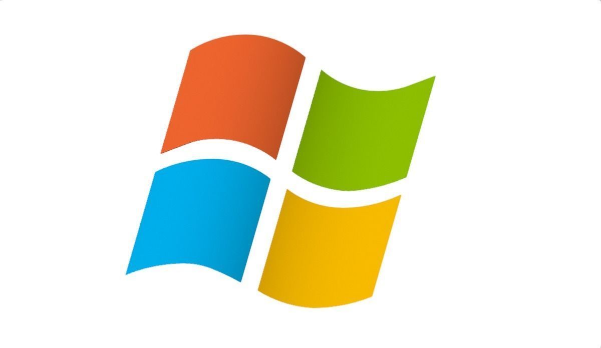 Windows logos 3D model | CGTrader